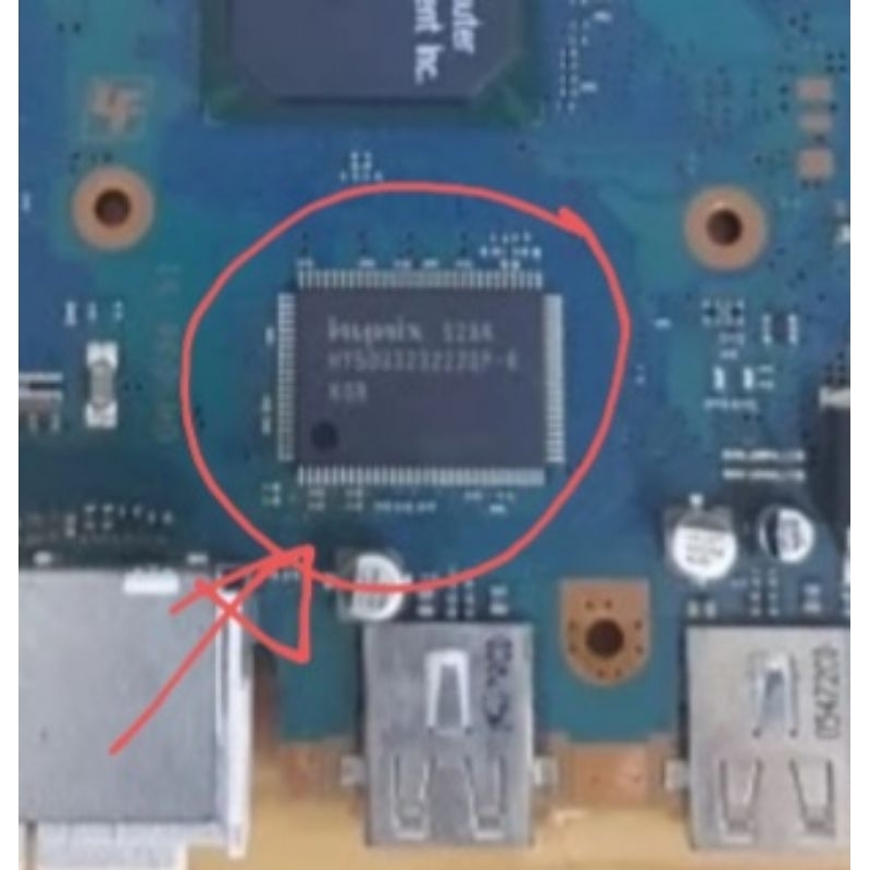 Jual ic singkron ps2 slim. | Shopee Indonesia