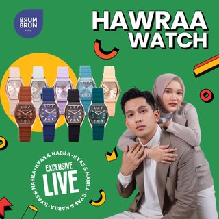 Toko Online Brunbrun Paris Official Shop | Shopee Indonesia
