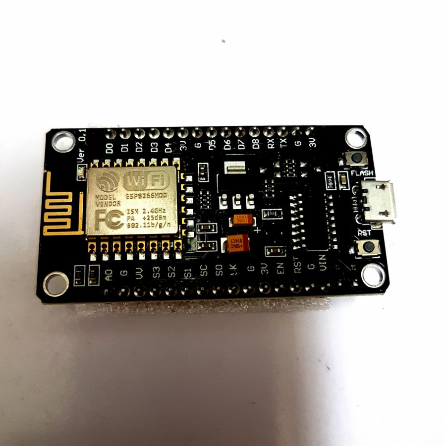 Jual Esp 8266 Node mcu | Shopee Indonesia