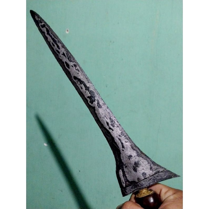 Jual Keris kyai brojol gonjo duwur | Shopee Indonesia