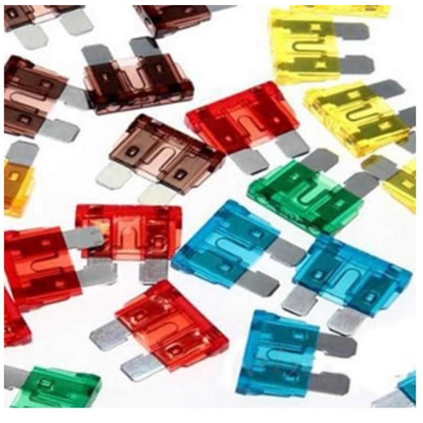 Jual PS - FUSE sekring tancap (fuse blade) Besar sekring mobil sekring ...