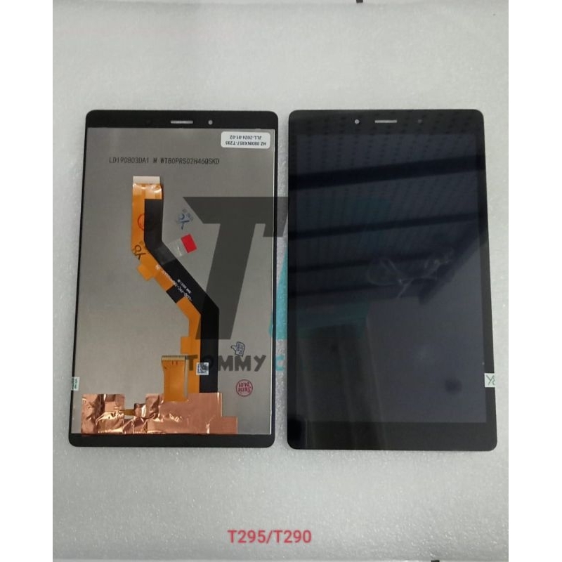 Jual LCD TOUCHSCREEN SAMSUNG GALAXY TAB A 8.0 INCHI T290 T295 ORIGINAL | Shopee Indonesia