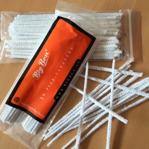 Jual Langkah yang Memikat Catton Stick Pipa Cangklong | Shopee Indonesia