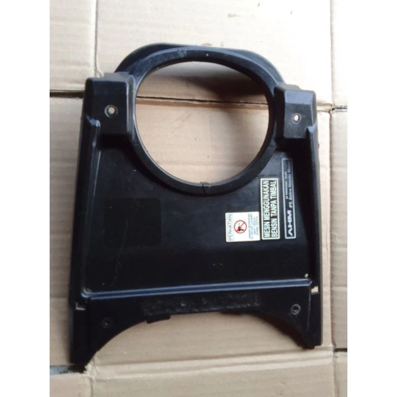 Jual Cover Tangki Beat Fi K25 (Bekas Berkualitas) | Shopee Indonesia