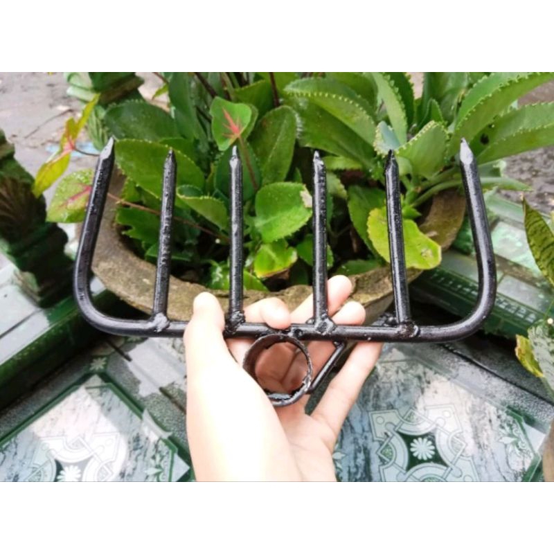 Jual cakar rumput/sawah/selokan | Shopee Indonesia