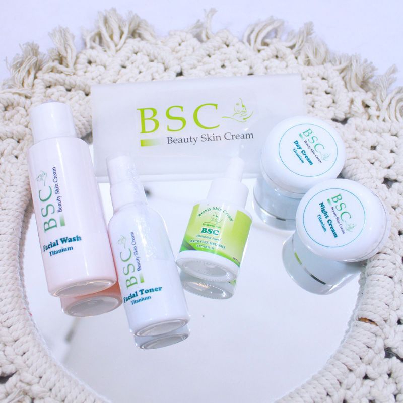 Jual paket platinum BSC | Shopee Indonesia