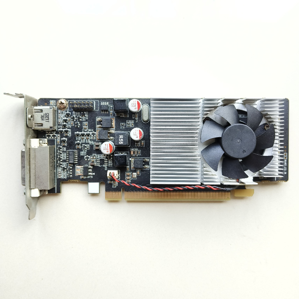 Jual VGA MINI PC NVIDIA GT 520 1GB 64BIT DDR3 | Shopee Indonesia