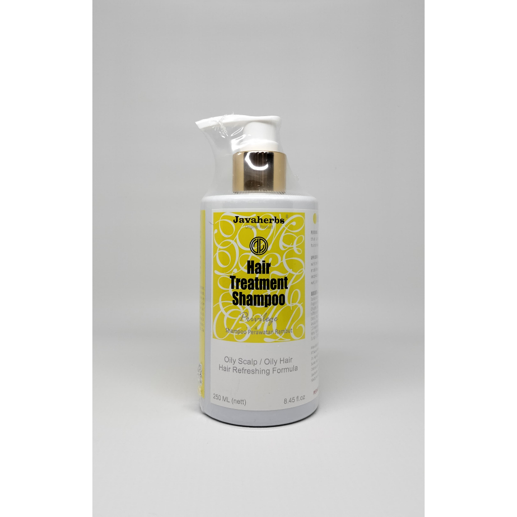Jual JAVA HERBS - SHAMPOO PENUMBUH RAMBUT- 250 ML-ORIGINAL | Shopee ...