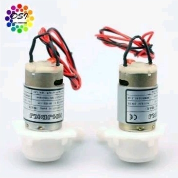 Jual ink pump dtf i3200 xp600 printhead pompa tinta suck sublim 4270 ...