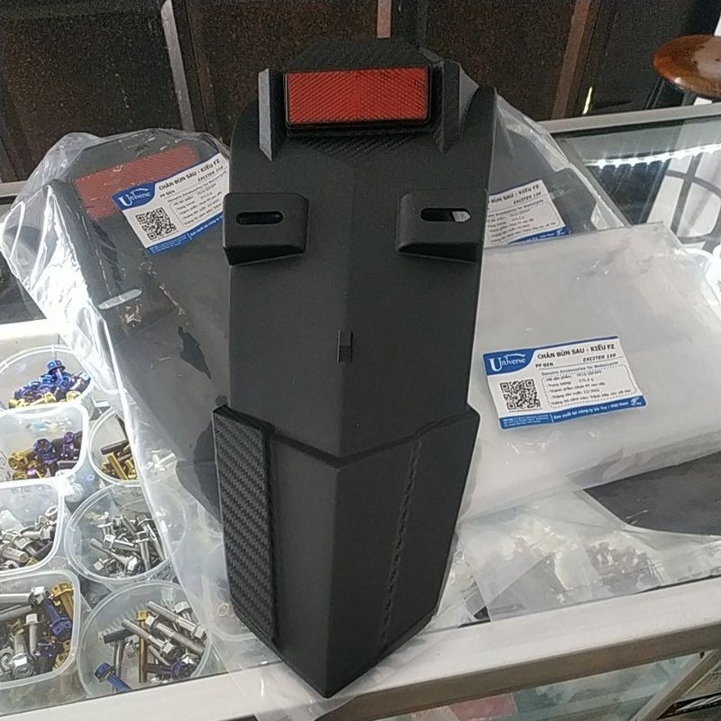 Jual spakbor Exciter UNIVERSE ORIGINAL/Spakbor Exciter/spakbor Exciter ...