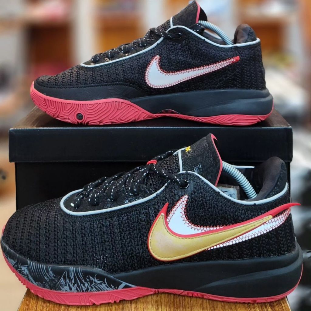 Jual LeBron 20 Trinity | Shopee Indonesia