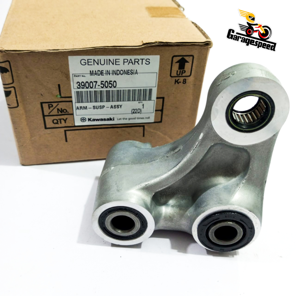 Jual UNITRACK UNITREK SET SEGITIGA AYUN KLX 230 KLX 230 R KAWASAKI ...