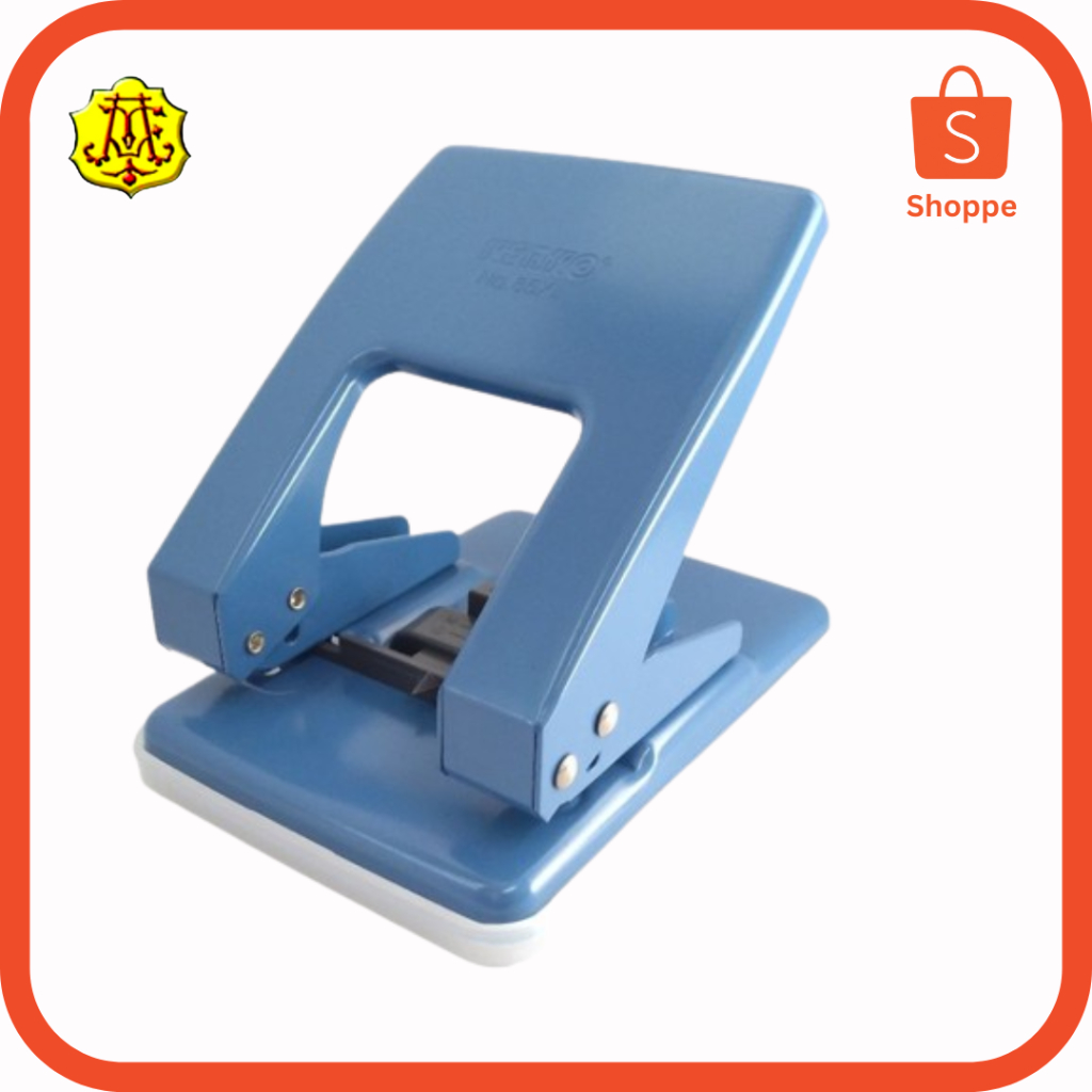 Jual PEMBOLONG KENKO 85XL / PEMBOLONG KERTAS | Shopee Indonesia