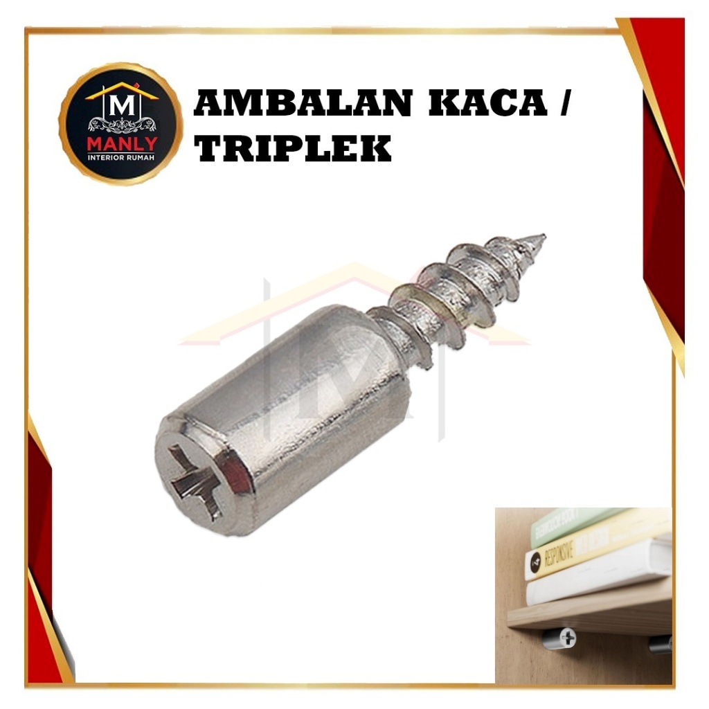 Jual Ambalan Bulat Besi Ambalan Triplek Ambalan Kaca Ambalan Kayu ...