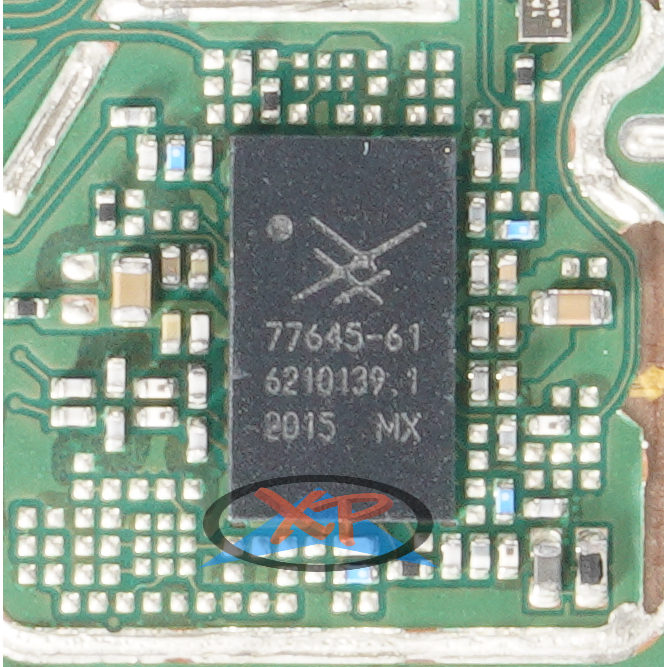 Jual ic 77645-61 IC RF IC SINYAL 4G | Shopee Indonesia