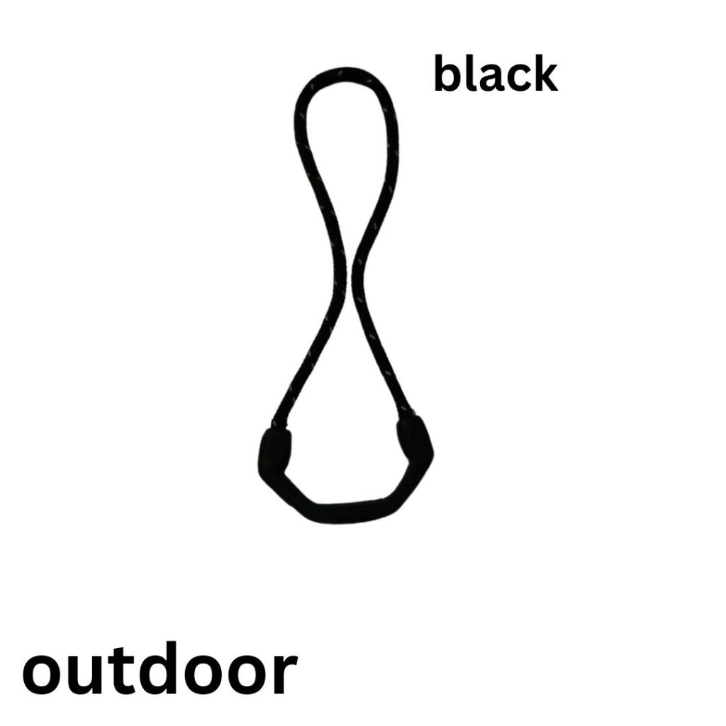 Jual Tarikan Seleting Zipper Tali Tas Jaket Outdoor Puller Rope ...