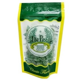 Jual alba pastilles | Shopee Indonesia