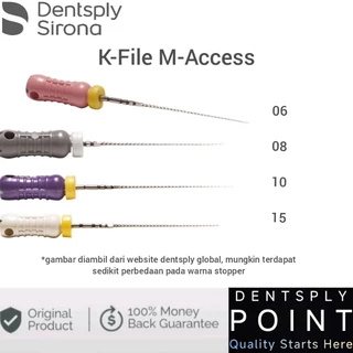 Produk Dentsply Point | Shopee Indonesia