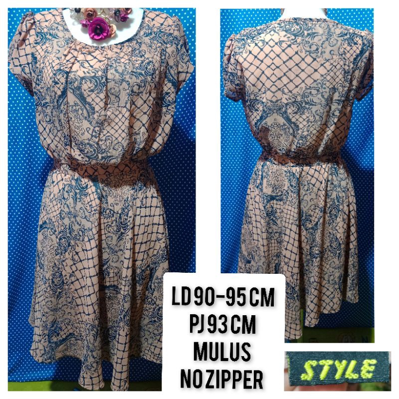Jual MINI DRESS PESTA COKSU(STYLE) | Shopee Indonesia