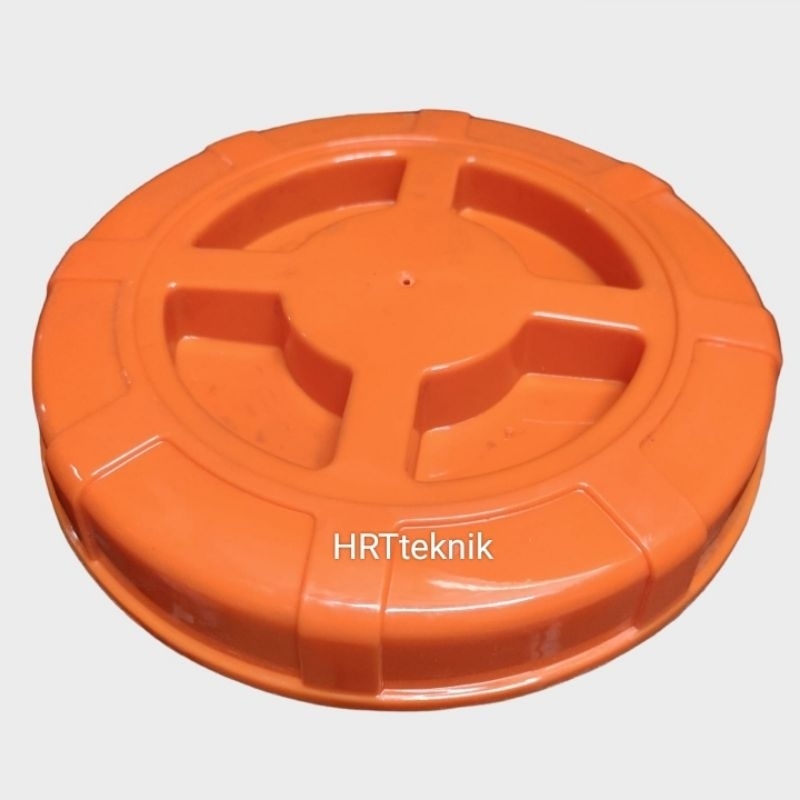 Jual Tutup Tangki Air TU26 Mesin Sprayer Semprot Rumput TU26 | Shopee ...