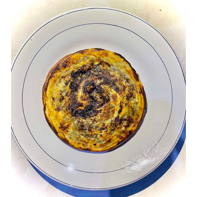 Jual Roti Maryam Coklat Khas Arab Frozen Food Per Lembar | Shopee Indonesia