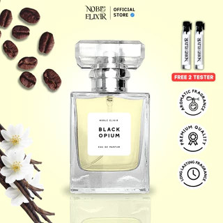 Produk Noble Parfum official | Shopee Indonesia