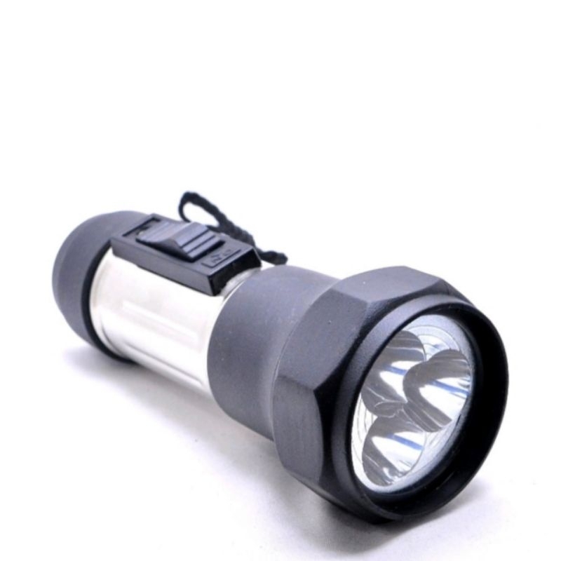 Jual SENTER LED STAINLESS VISICOM JARAK SOROT 350 METER/LAMPU SENTER MINI SUPER TERANG | Shopee ...