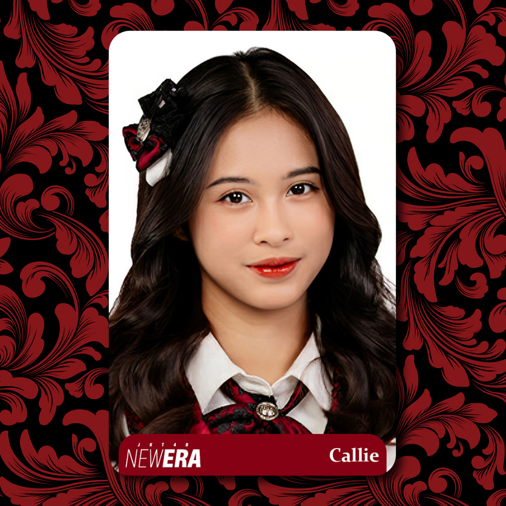 Jual PC Photocard JKT48 KABESHA 2024 Unofficial Fanmade Zee - Shani ...
