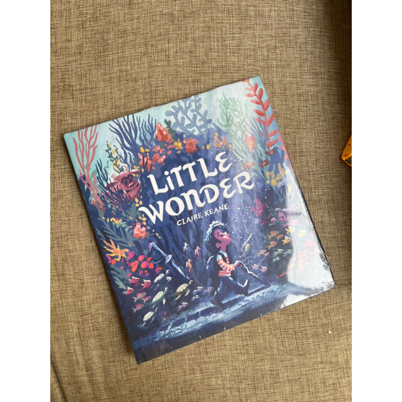 Jual little wonder (semarang) | Shopee Indonesia