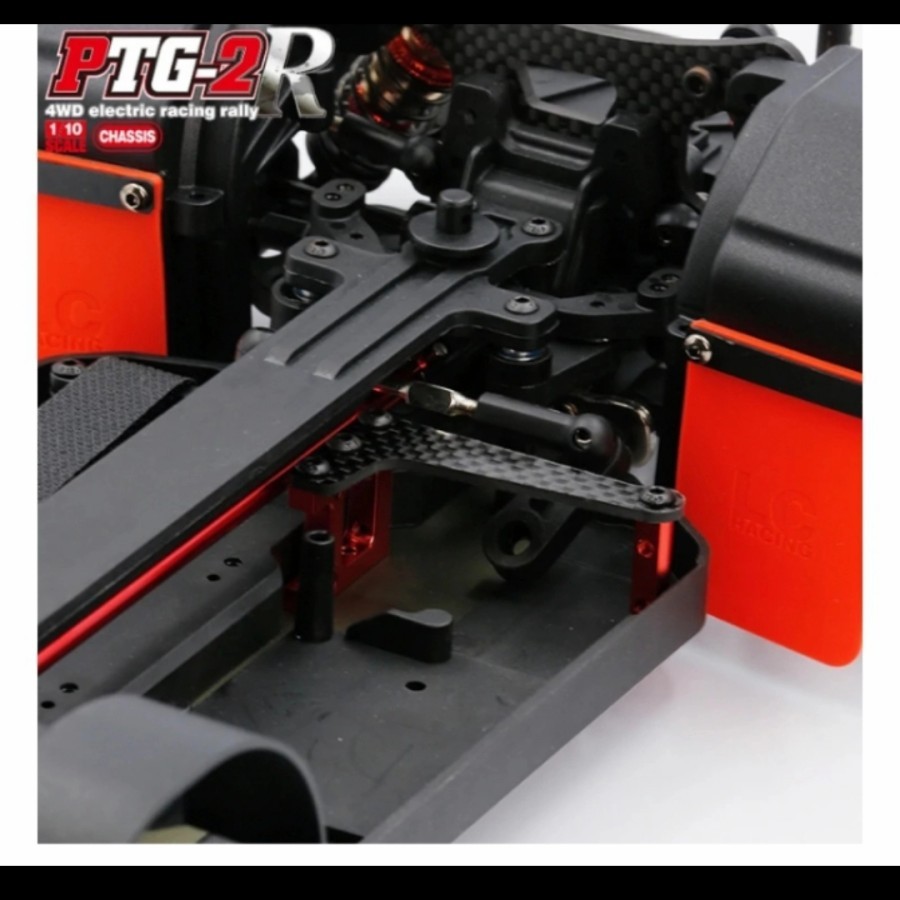 Jual KIT RALLY LC RACING PTG2R | Shopee Indonesia