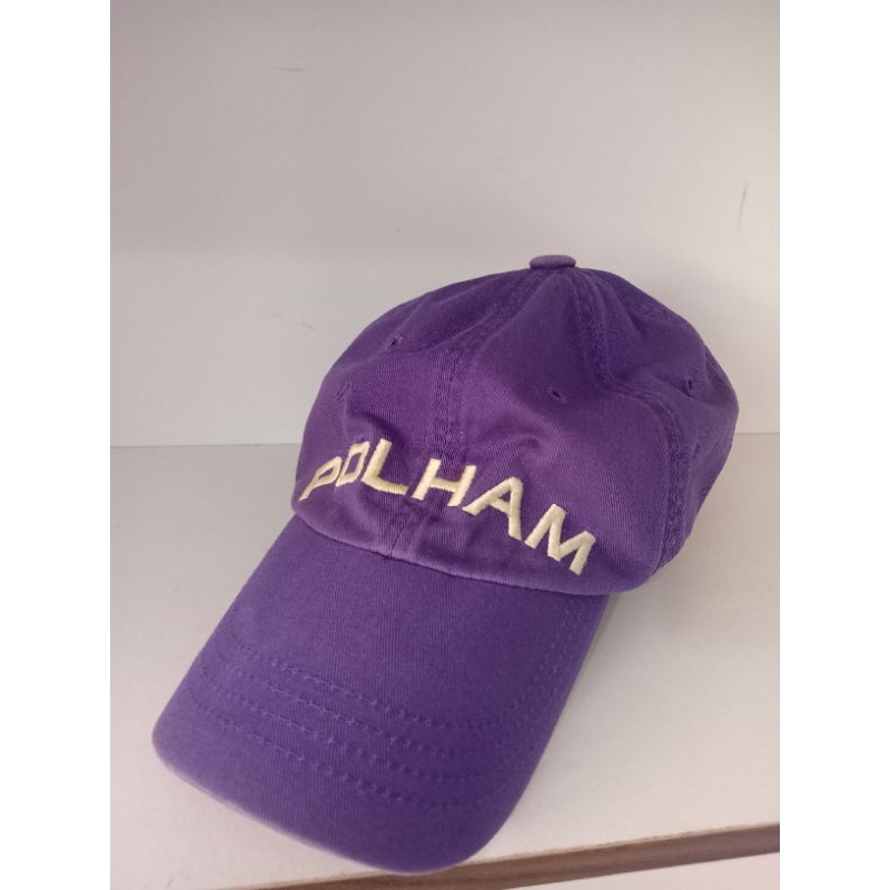 Jual Cap polham second original | Shopee Indonesia