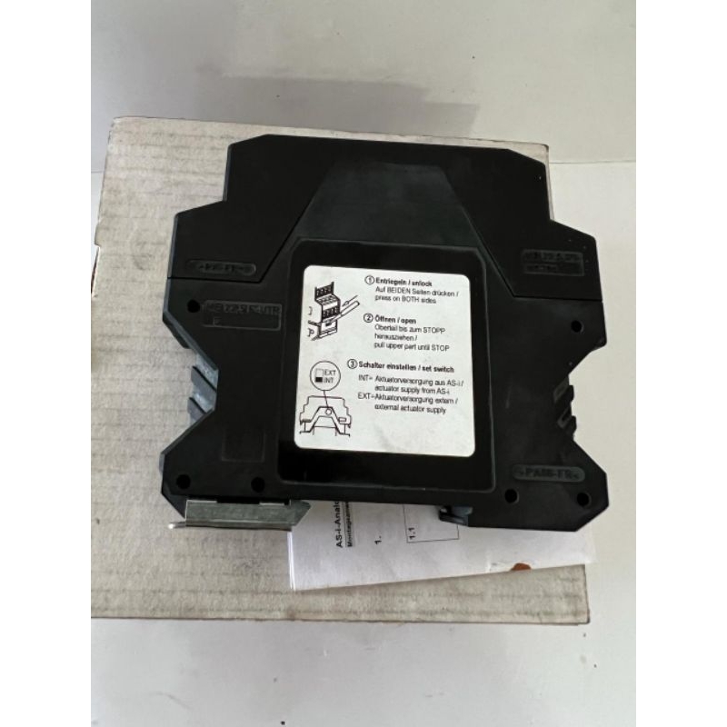 Jual bilh+wiedemann analog output module BWU1412 | Shopee Indonesia