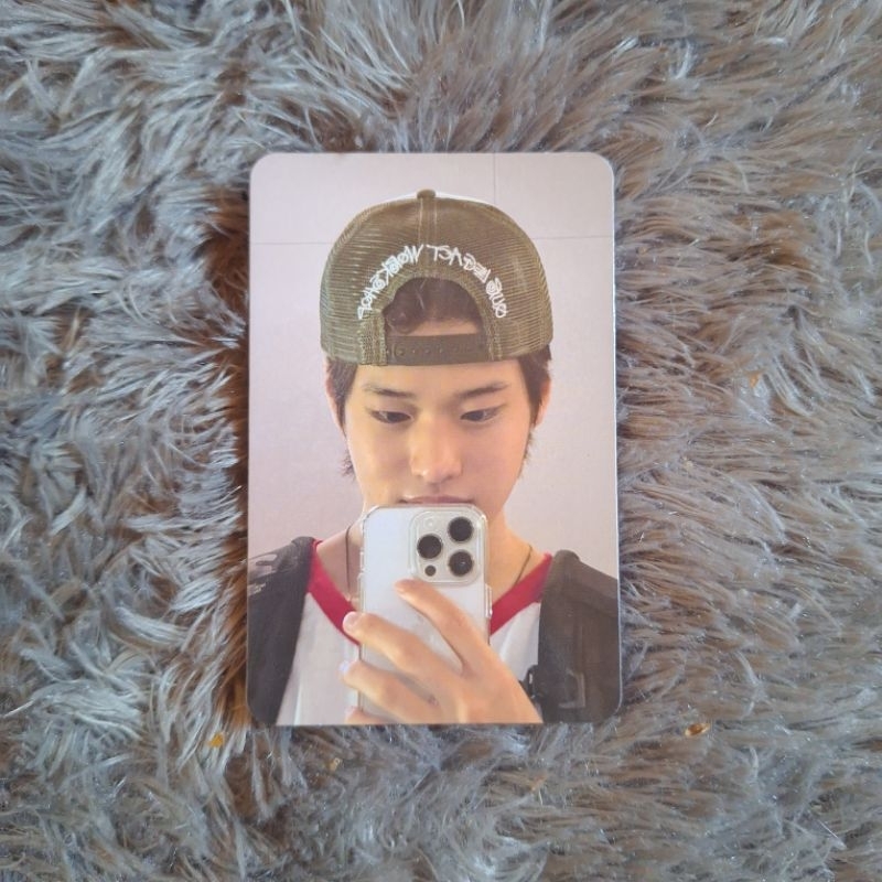 Jual PC Photocard Sohee RIIZE (Rise Ver) | Shopee Indonesia