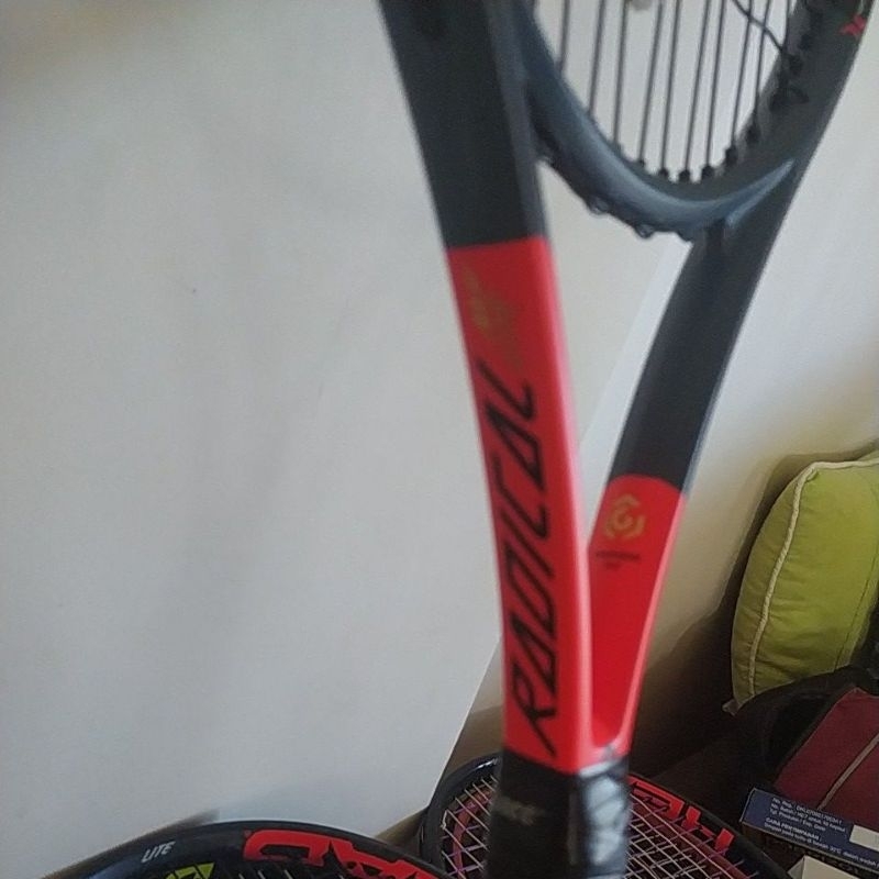 Jual head radical mp lite bekas | Shopee Indonesia