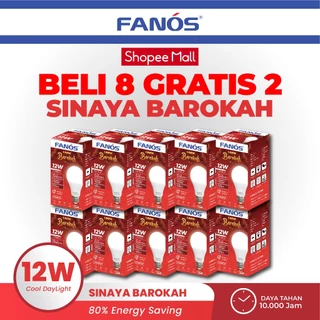 Toko Online Fanos Official Shop | Shopee Indonesia