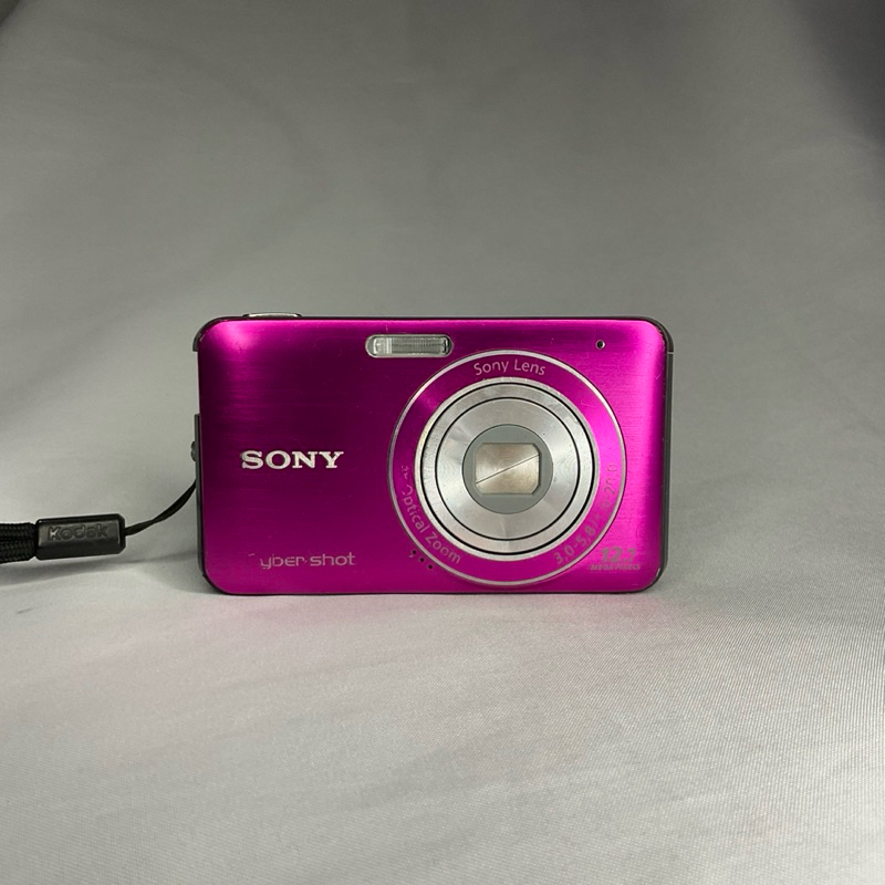 Jual Kamera Digital Sony CyberShot DSC-W310 (Digicam) | Shopee Indonesia