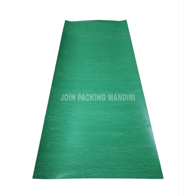 Jual Packing Api Non Asbestos Ijo 0.5mm x 50cm x 50cm | Shopee Indonesia