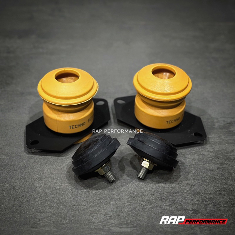 Jual PAKET STOPPER GARDAN DAN STOPPER DEPAN INNOVA PAJERO FORTUNER ...