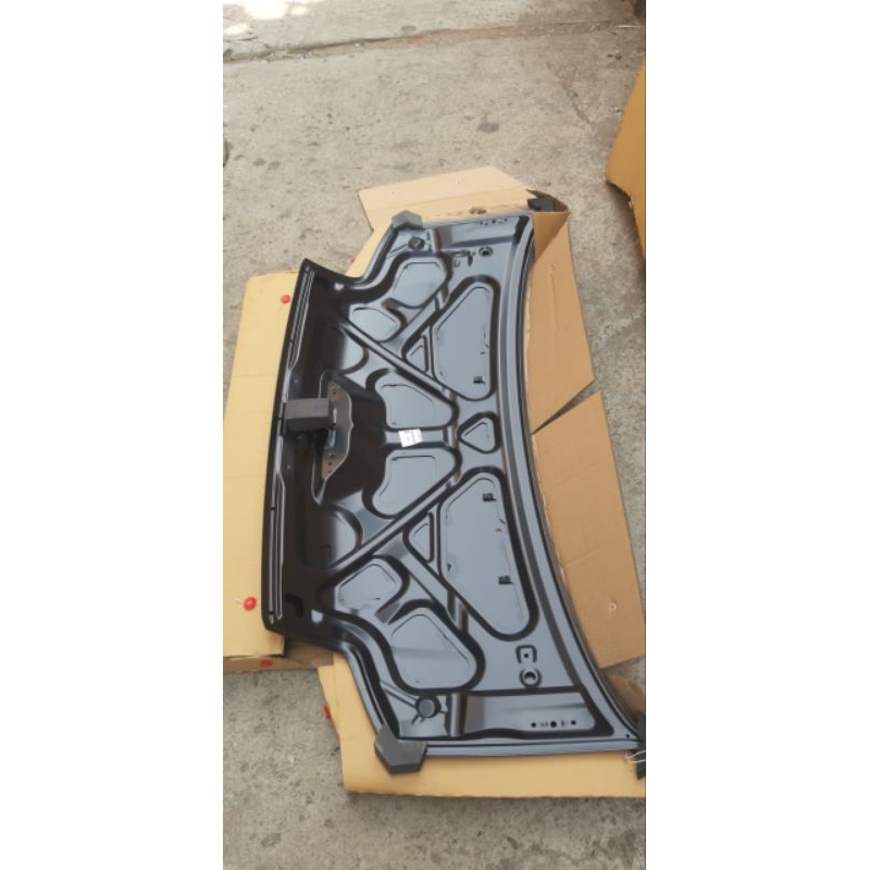Jual kap mesin kap motor suzuki apv old dan arena 2010 sampai sekarang ...