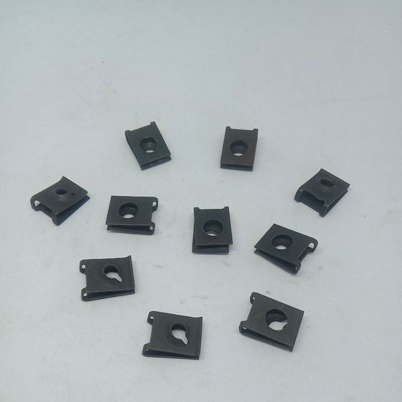 Jual Klip Body Motor Yamaha original harga per 10 pc | Shopee Indonesia