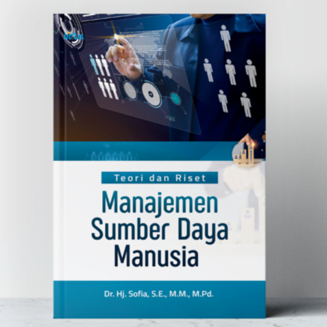 Jual Teori dan Riset Manajemen Sumber Daya Manusia - Sofia - LN | Shopee Indonesia