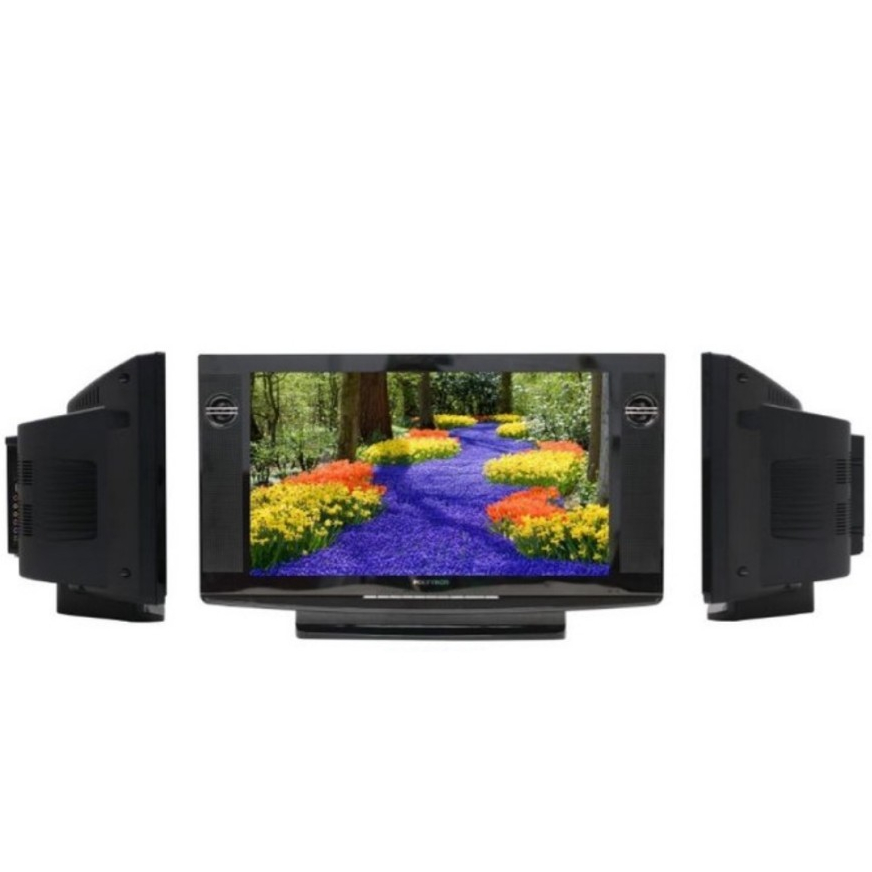 Jual POLYTRON LED TV HD READY PLD-24V123 / 24V223 | Shopee Indonesia