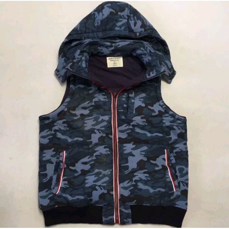 Jual ROMPI VEST DEWASA / ROMPI GUNUNG / ROMPI MOTOR / ROMPI TRAVELING ...