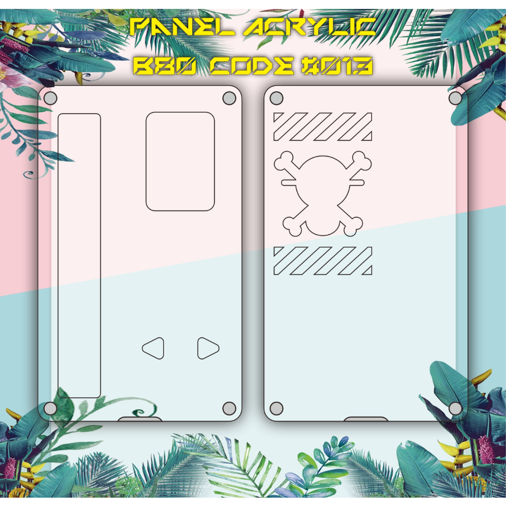 Jual b80 panel | Shopee Indonesia