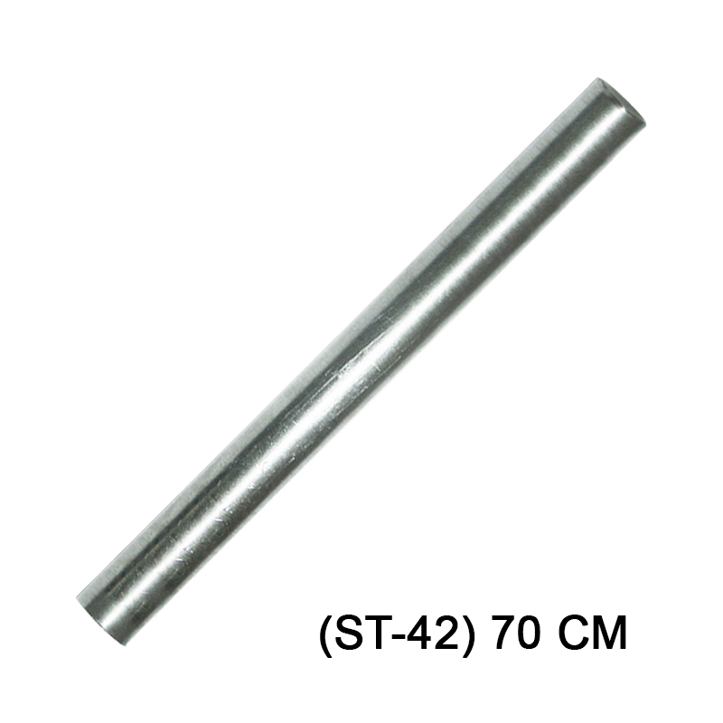 Jual EELIC BEB-D30MMST42 Besi Beton Bulat Polos ST-42 Diameter 30MM ...