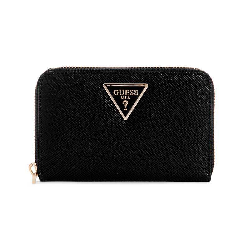 Jual LAUREL SLG MEDIUM ZIP AROUND - DOMPET GUESS ORIGINAL WANITA ...