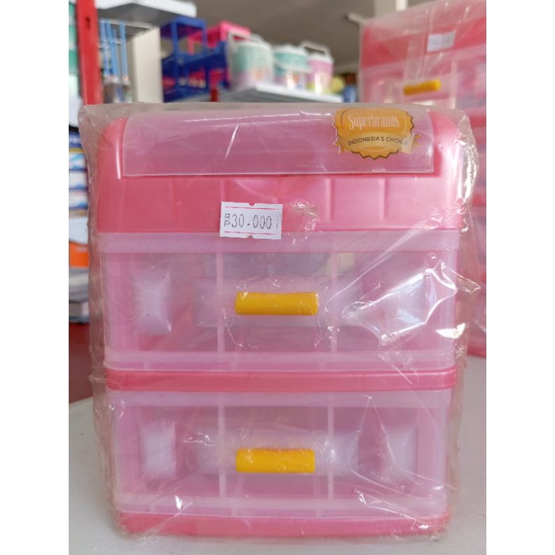 Jual MINI CONTAINER (Laci mini) | Shopee Indonesia