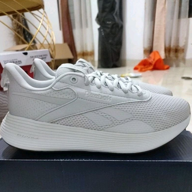 Jual REEBOK DMX COMFORT PLUS - UNISEX RUNNING SHOES (ONLY SIZE 40 ...