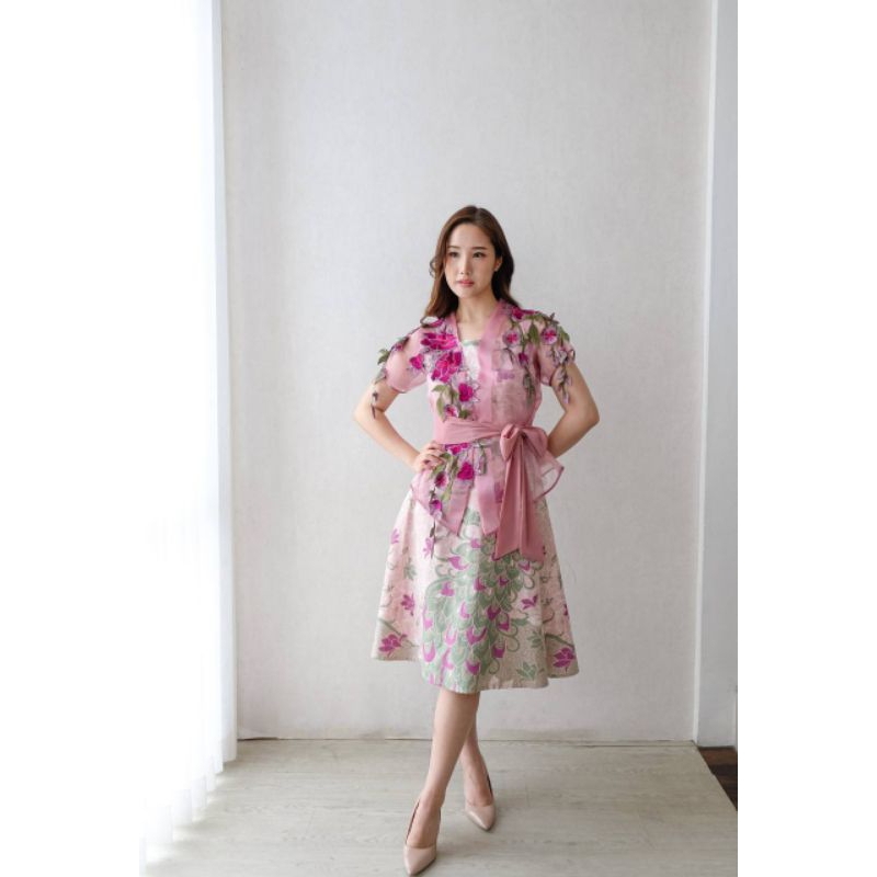 Jual POPPY FLOWER DRESS | Shopee Indonesia
