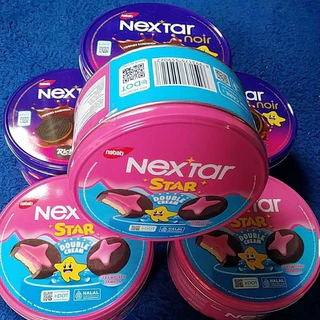 Jual nextar kaleng Harga Terbaik & Termurah Desember 2024 | Shopee ...